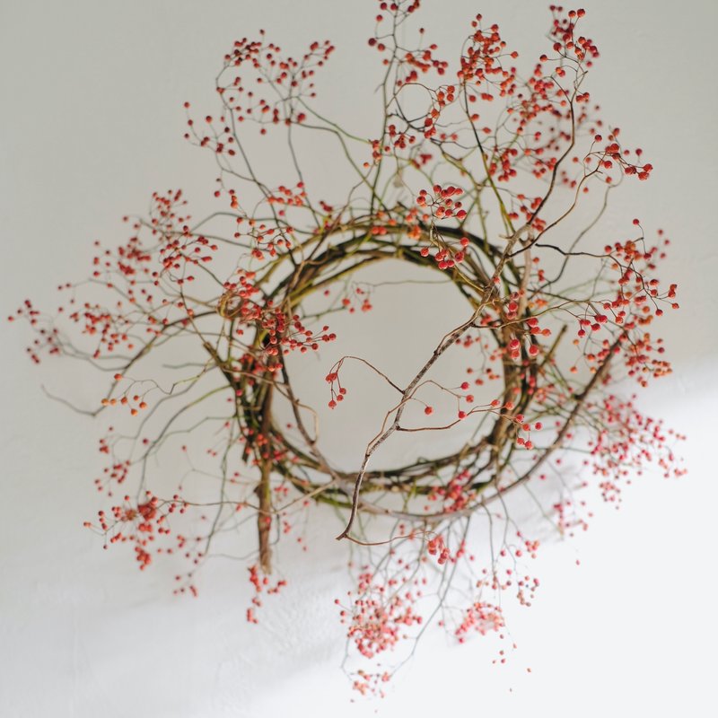 クリスマスイベントを終えて｜季節花人 | Shoko Kondo｜note