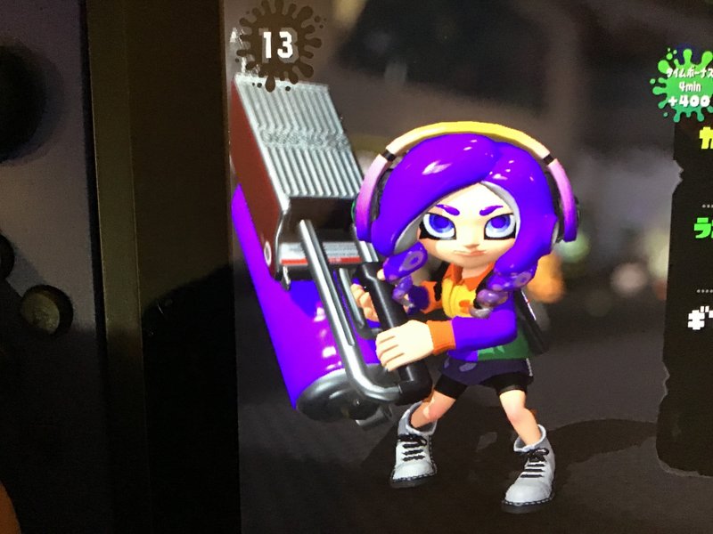 しろくろさんへ！｜Sarah(NS)｜note