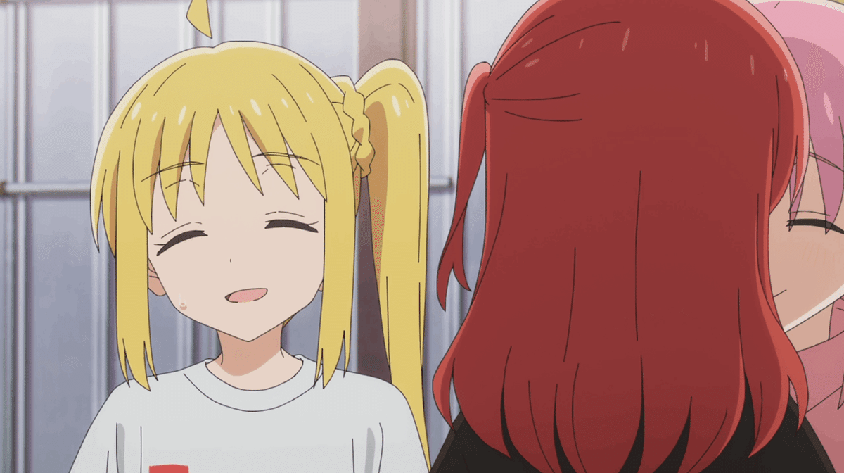 『ぼっち・ざ・ろっく！』細かすぎる全話演出解説を通して学ぶアニメ演出④-1｜Hiroshi_Yasuda