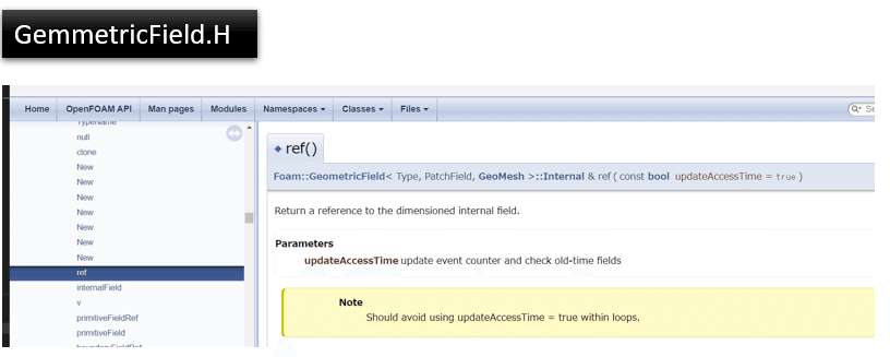【OpenFOAM用のC++勉強(4)】速度場と圧力場の取得｜物理・プログラミング・Python、Web制作・自己啓発