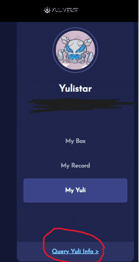 Yuliverse Strategy｜rinrin