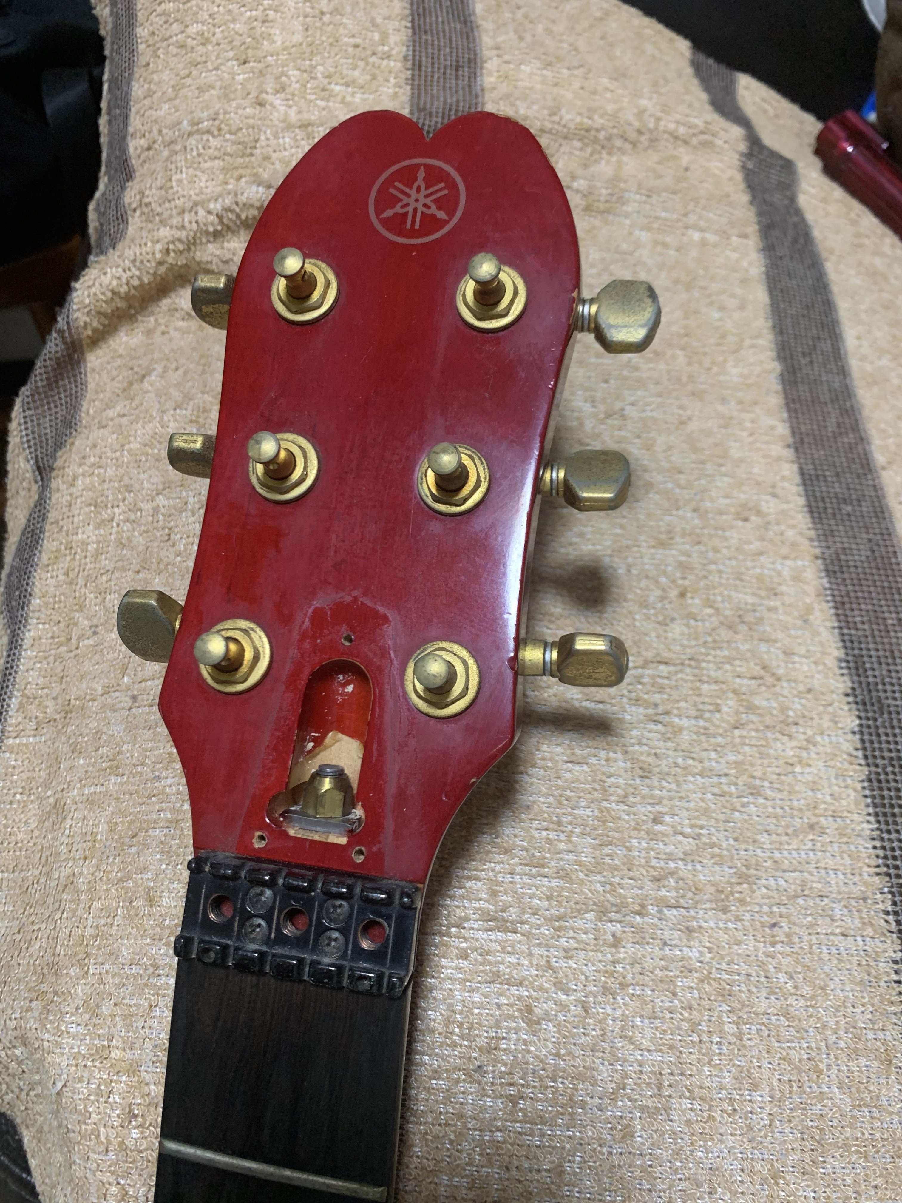 YAMAHAKK1｜KTG｜note