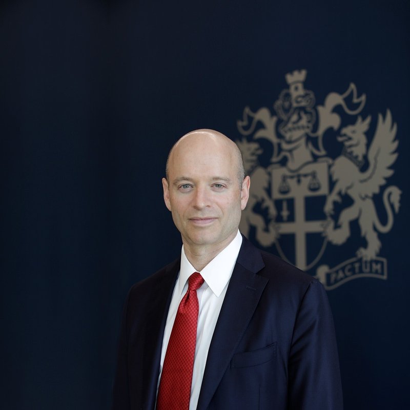 ロンドン取引所CEOシュワイマー、「証券のトークン化検討」｜DigitalCreator