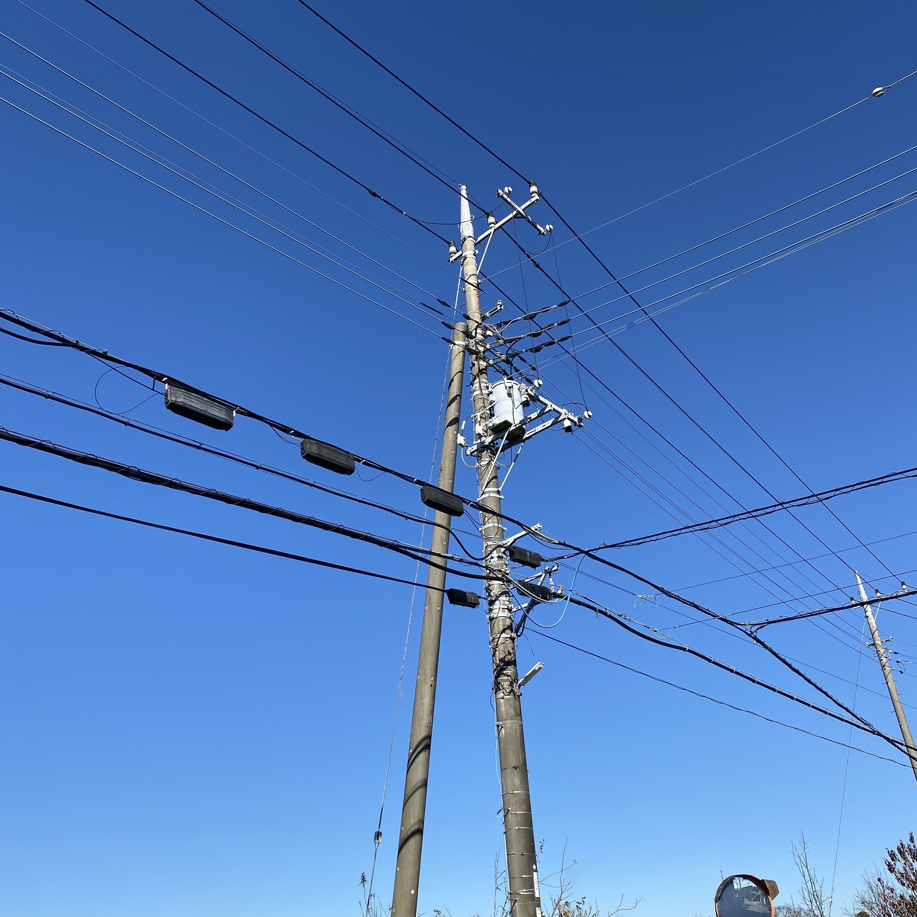 濃厚な青空、写真日和。｜kenji_comp｜note