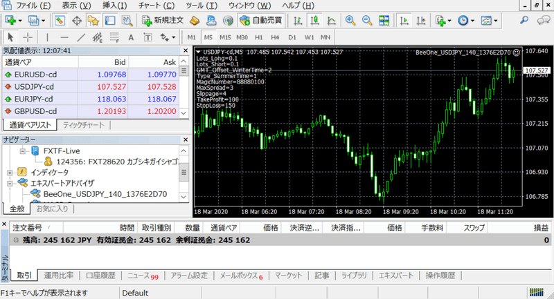 暗号資産自動取引システムBitCatと自動売買サービスの違い｜Murphy_BTC｜note
