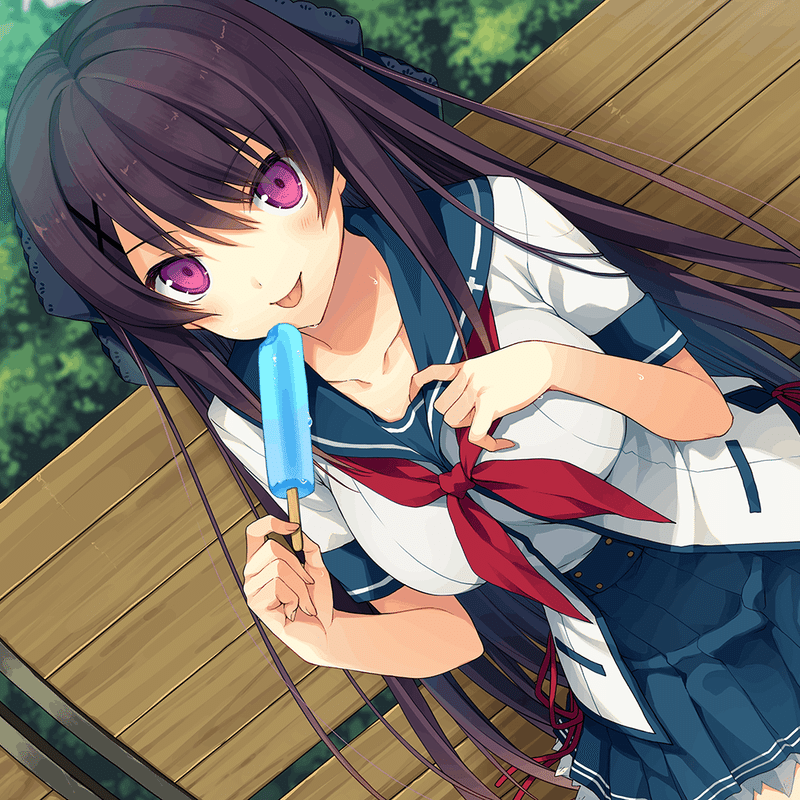 「アイス」／鳶沢みさき｜sprite公式｜note