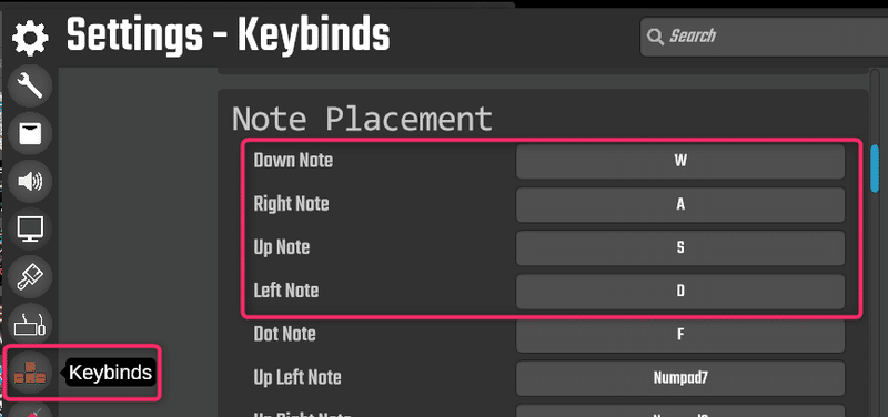 ChroMapperの機能紹介｜リュナン