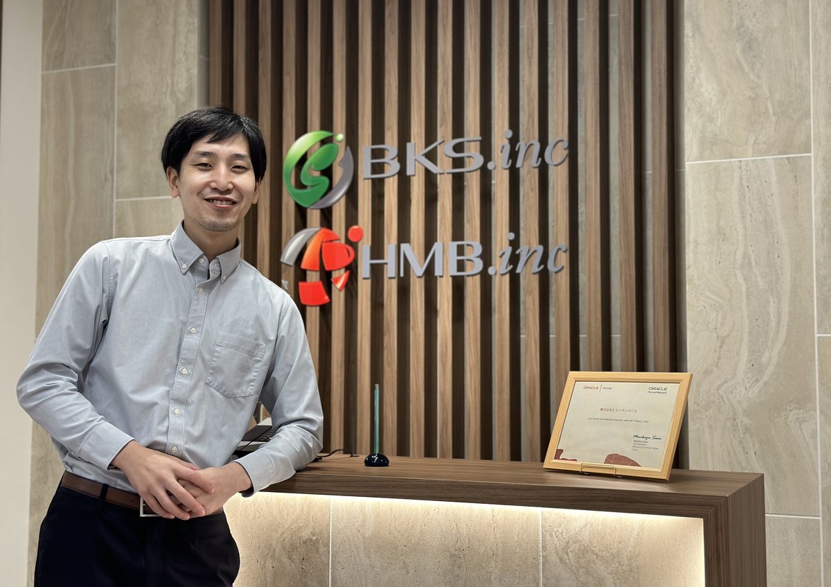 システムエンジニアが成長できる環境とは？ ｜HCH広報・IR取材日記