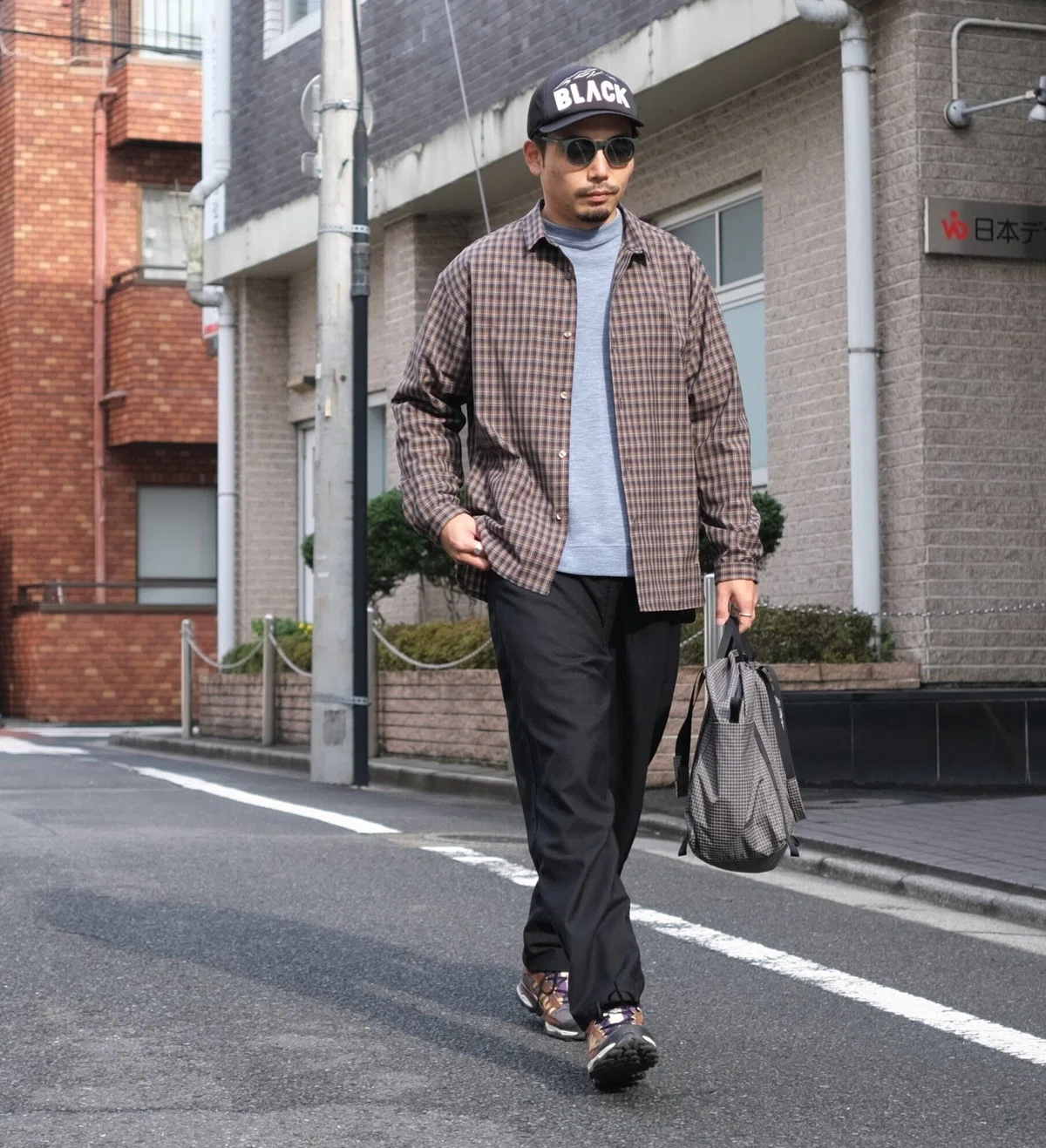 【寒がり必見】あったかYetina（イエティナ）のライトウェイトモデル登山着用レビュー｜BLACK BRICK | ブラックブリック