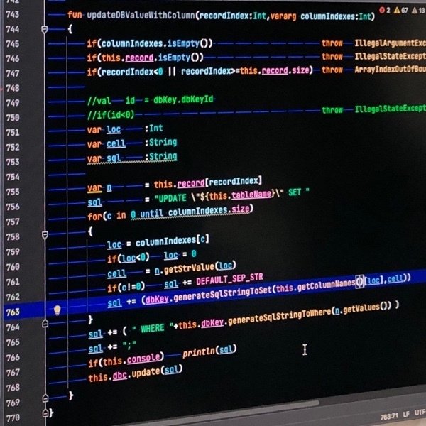 【Console Application】ファイルとデータベース 198【学習記】｜SAYKA.