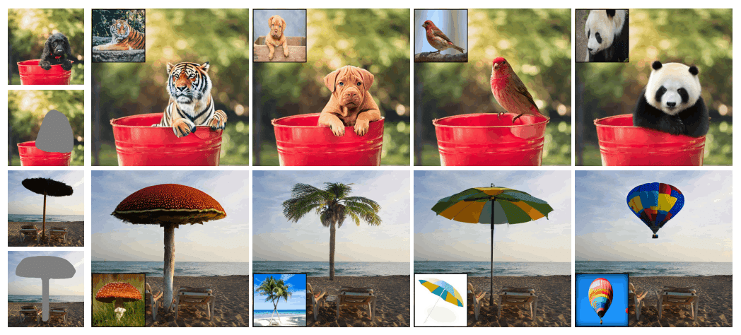 HuggingFace Diffusers v0.10.0の新機能｜npaka