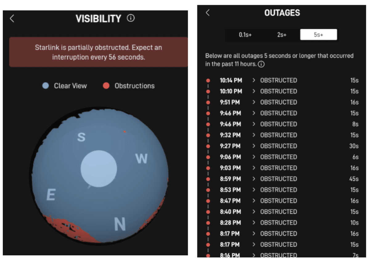 JAXA兼業社員がStarlink使ってみた～低軌道周回衛星による高速インターネット通信の時代へ～｜株式会社天地人