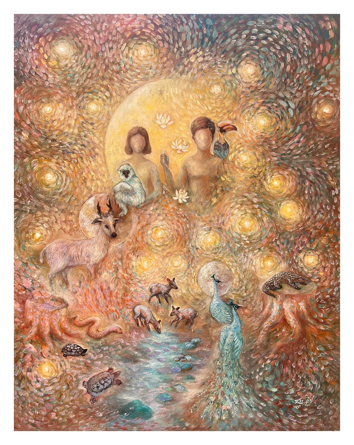 WhiteCanvasカンボジア2022結果発表②【金銀銅賞】｜コンパスマガジン@アート・デザインで世界を変える！