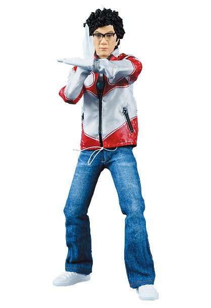 ウルトラマンやってみた｜Yasu Koma