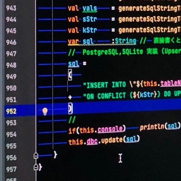 【Console Application】ファイルとデータベース 199【学習記】｜SAYKA.