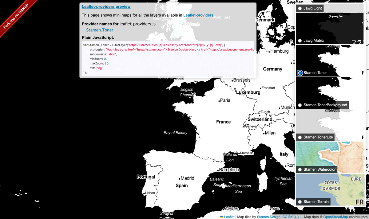 Rを使って地図上にデータをプロットする (leaflet 編)｜K. Namadzu