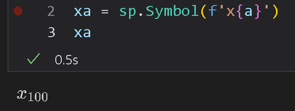 Pythonライブラリ(数式処理)：SymPy｜KIYO