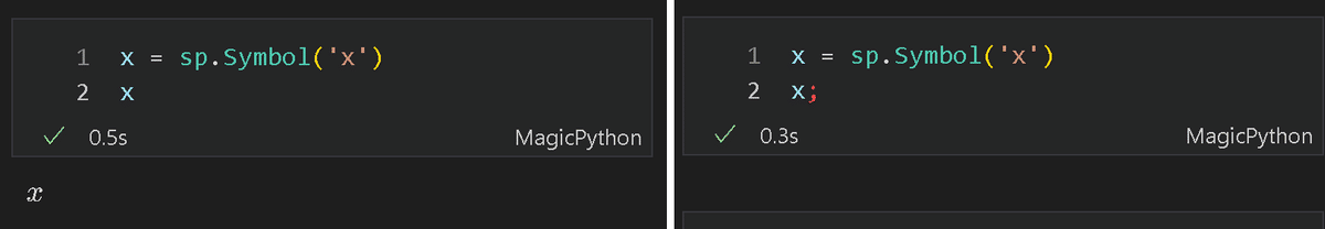 Pythonライブラリ(数式処理)：SymPy｜KIYO