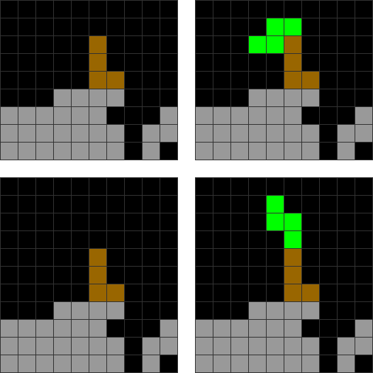 【Tetris】ST積みについて 応用編【スコアアタック】｜ブリ’sテトリス