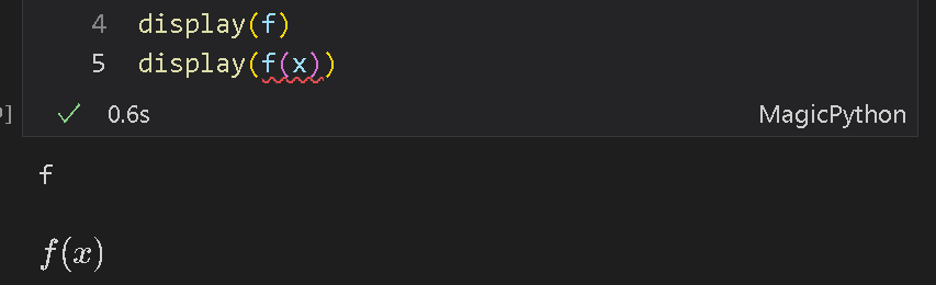 Pythonライブラリ(数式処理)：SymPy｜KIYO