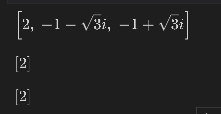 Pythonライブラリ(数式処理)：SymPy｜KIYO