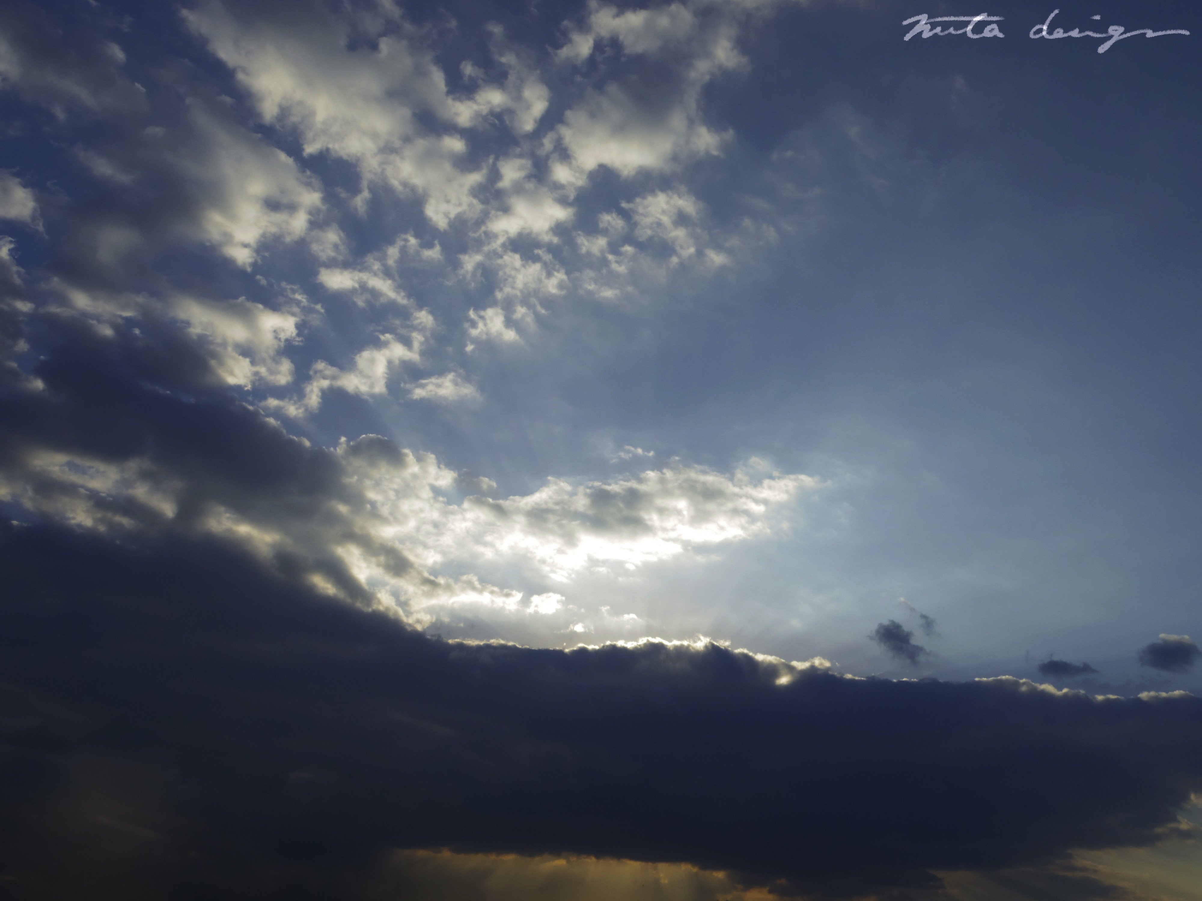 なんだか急いでしまう｜nuta design｜note