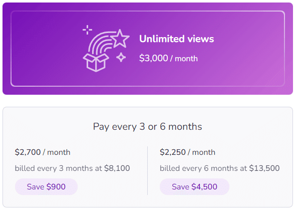 8th Wall 商用利用時のメモ｜Crispy!