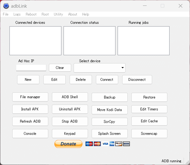 Fire TV Stickにapkをインストールする方法とスクリーンショットをする方法｜みるもるの家