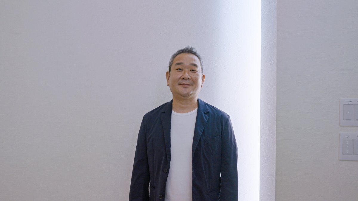 ダウンライトに、デザインの革命を｜URAGAWA Knowledge @パナソニック