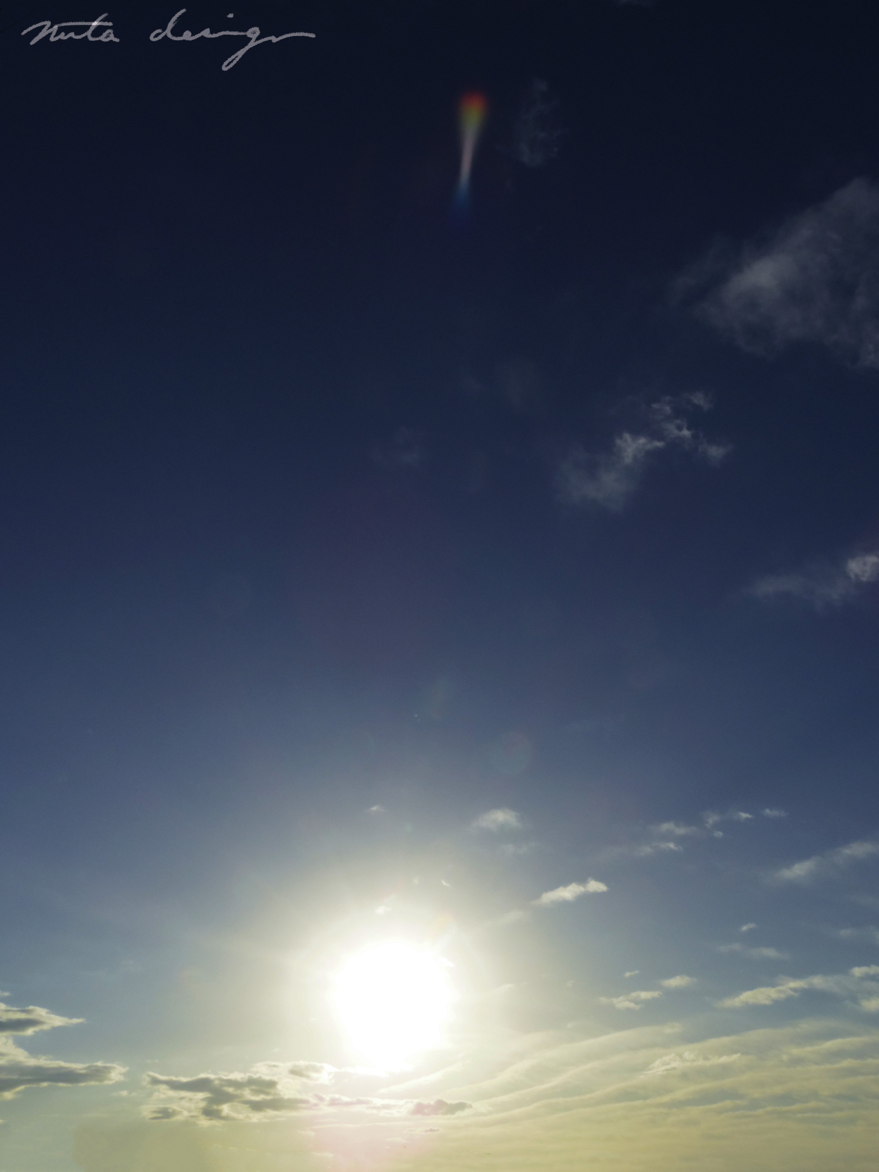 年末の実感がなかなか｜nuta design｜note