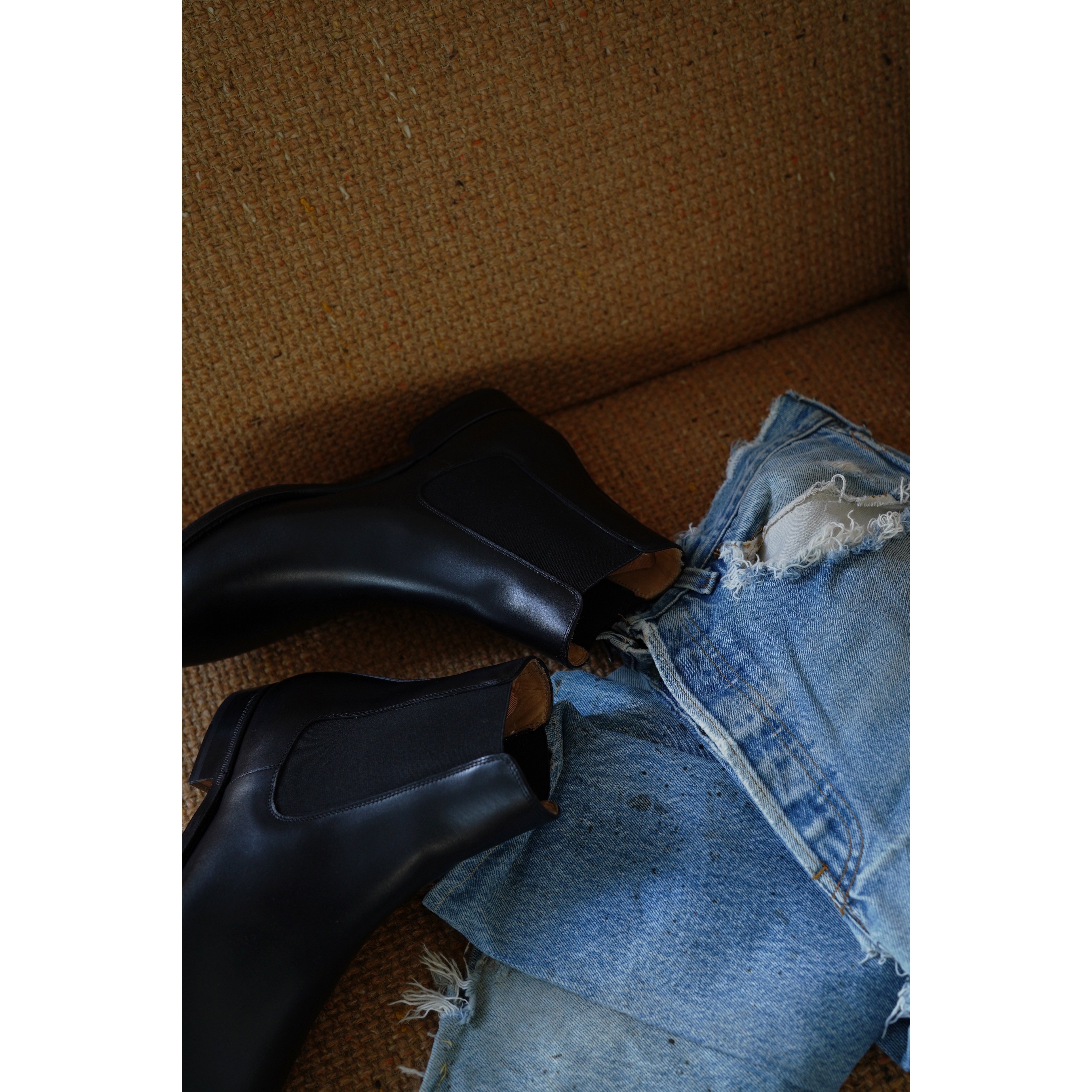 F.lli Giacometti/フラテッリ ジャコメッティ F.lli Giacometti/フラテッリ ジャコメッティ