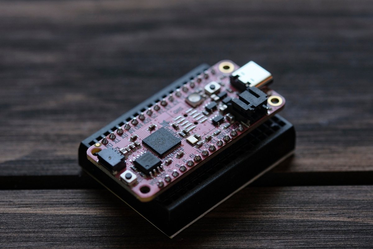 Raspberry Pi PicoとRustを使って組み込み開発に入門してみました｜エウスケ