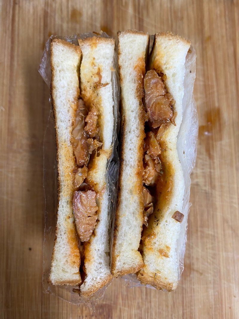 20221128 イワシのトマトソース｜マル｜note