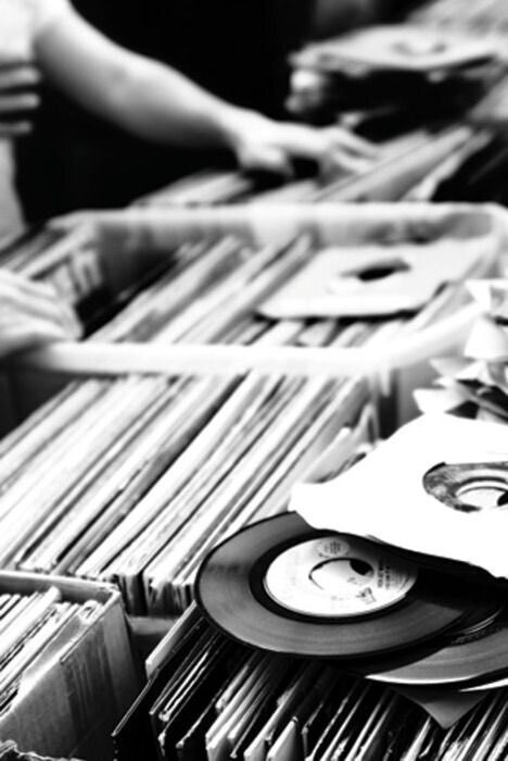 レコード・クリーニング方法各種の一長一短～11｜kamo records