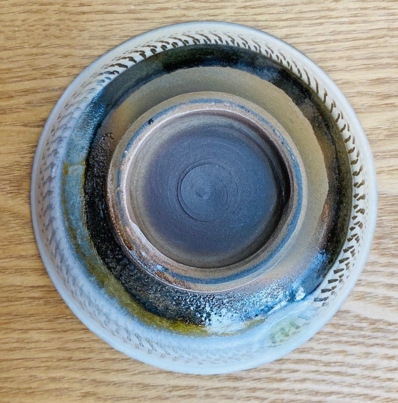 一子相伝 小鹿田（おんた）焼き｜Peco Otaki（大多喜ぺこ）｜note