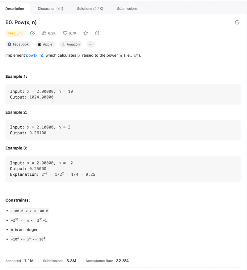 LeetCodeで頭の体操とコンピュータサイエンスのお勉強｜F.Shibusawa
