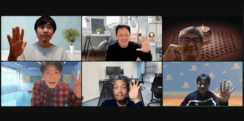 【2022掛川城PM】Vol.2 キックオフイベントを行いました。｜吉川 牧人（Makito Kikkawa）/高校教員_世界史_ICT_探究_グローバル