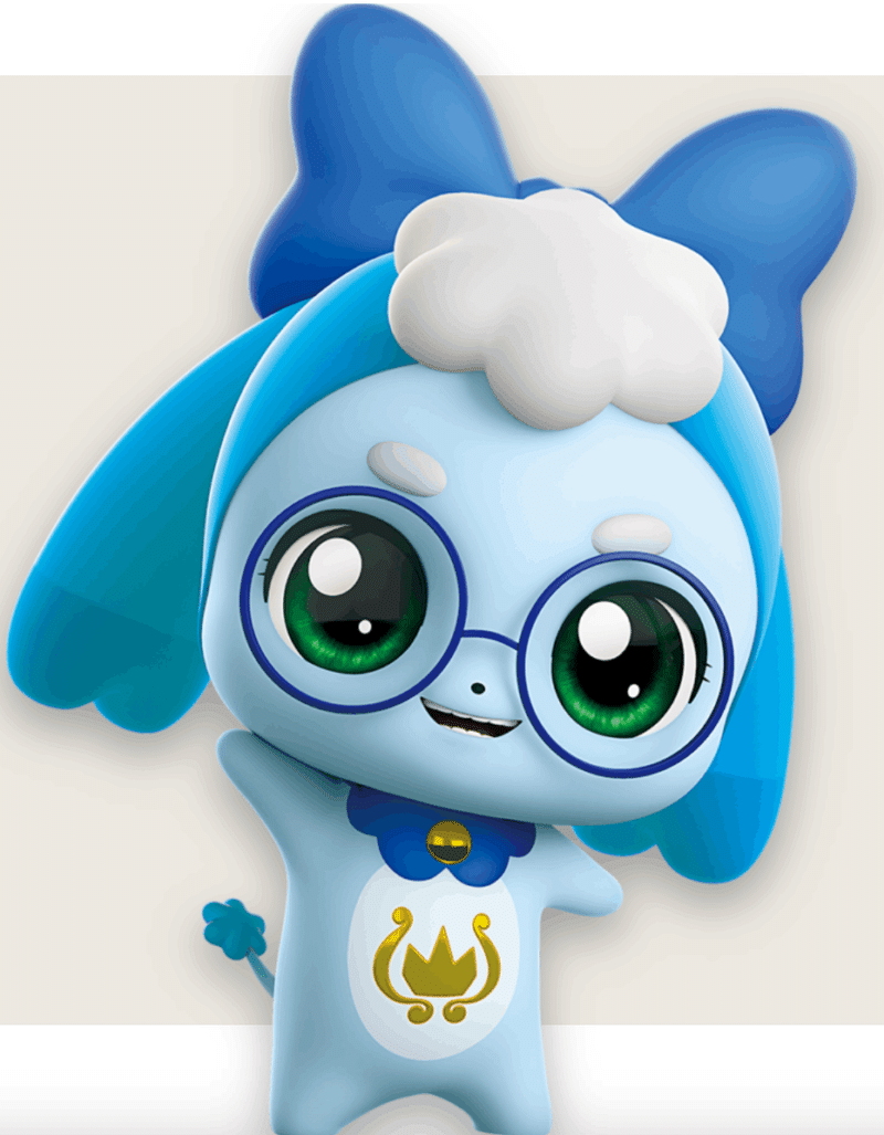 娘も母もどハマり！大人気「キャッチ！ティニピン」3つの魅力とは？｜えりころ＠子育てママもずっと成長中