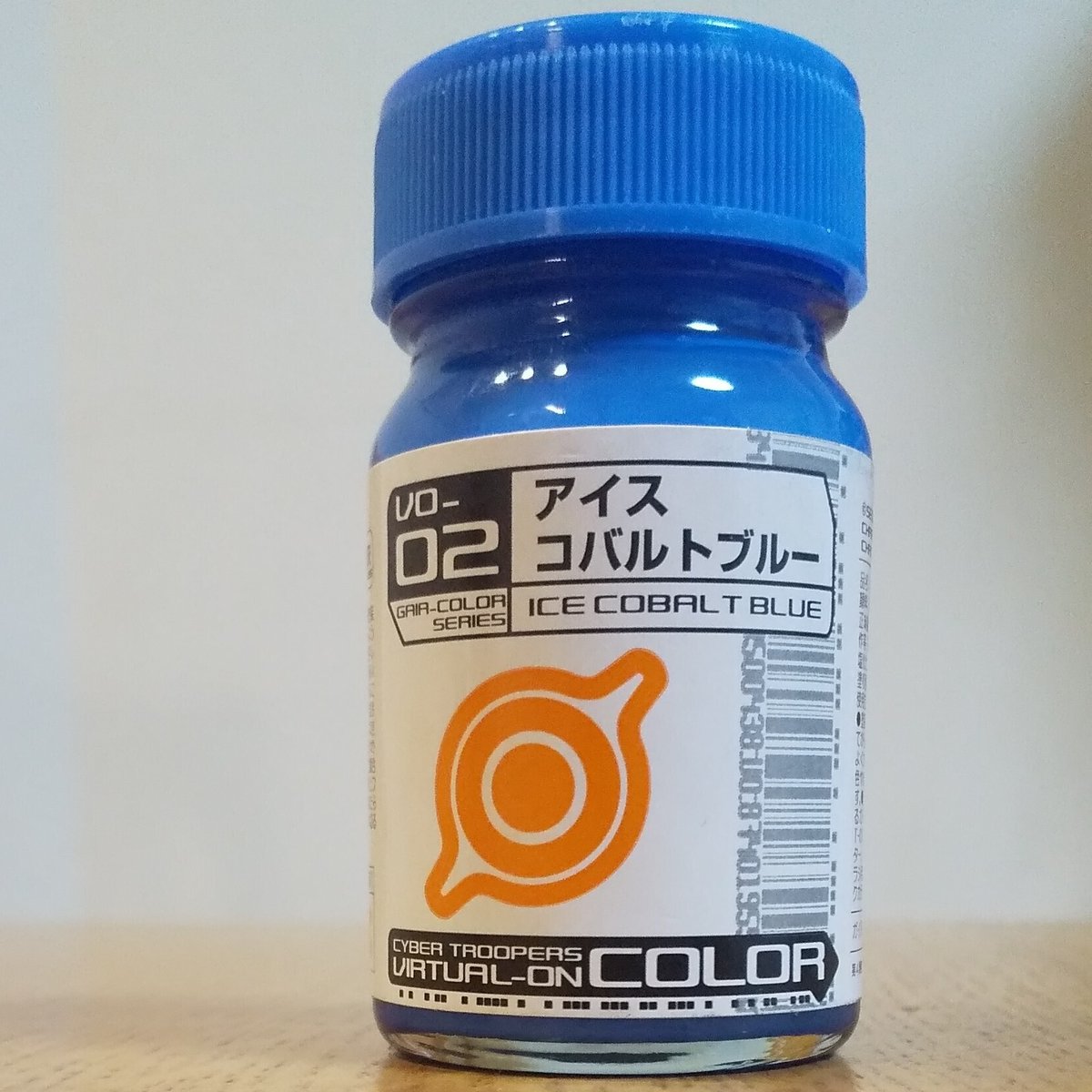 塗料買ってきました。｜dai_mokei