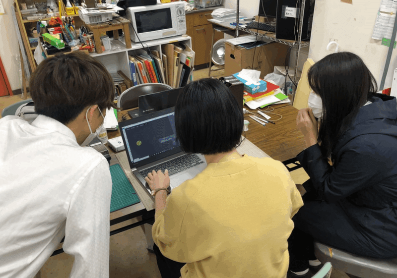 母校のバーチャルミュージアム｜Virtualion Inc.