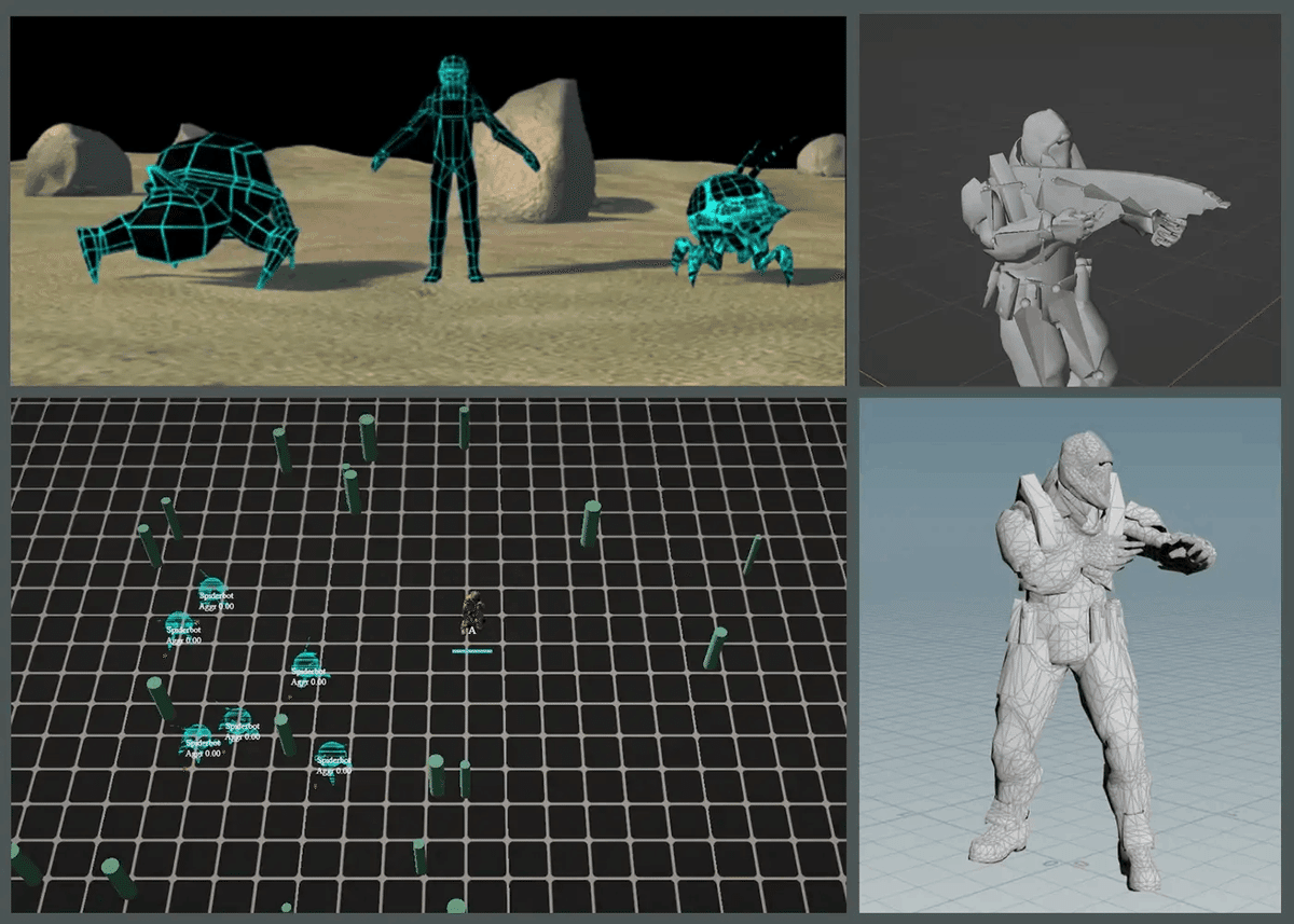 【メタバース】PlanetQuest 初めてみた｜utopia@NFTゲーム忘備録