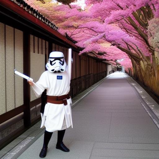 December 21, 2022: AI-Generated Images (2)（AI生成画像（2））｜MisaTK｜note