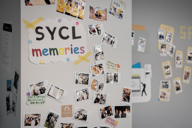 SYCL by KEIO noteはじめました｜SYCL by KEIO｜note