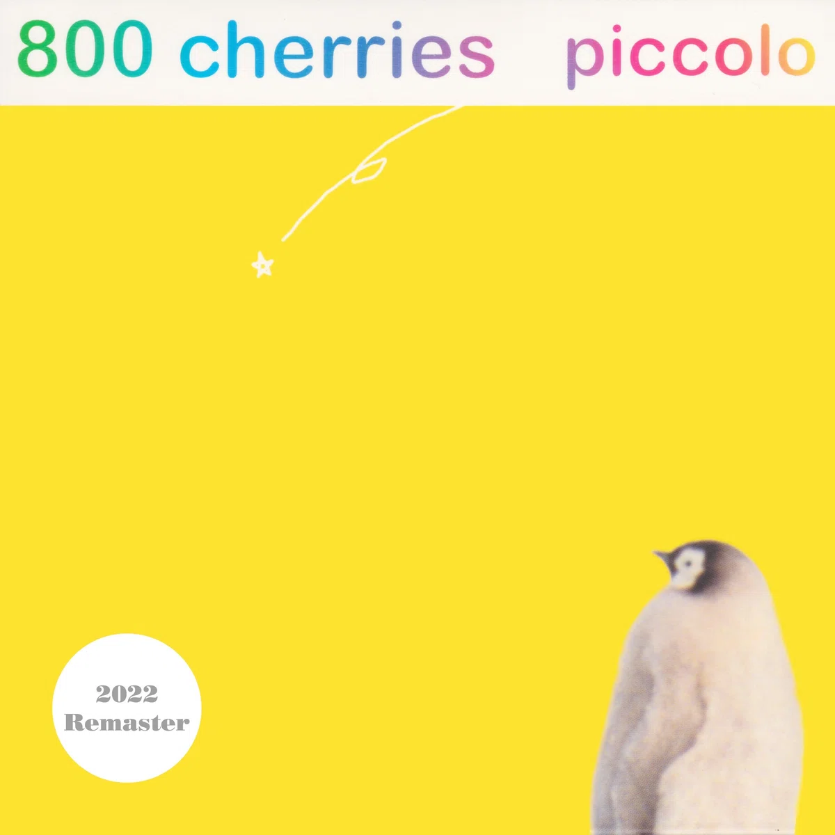 800 cherriesとあの頃（前編）800 cherriesリマスター配信に寄せて by サイトウマサト｜KiliKiliVilla ...
