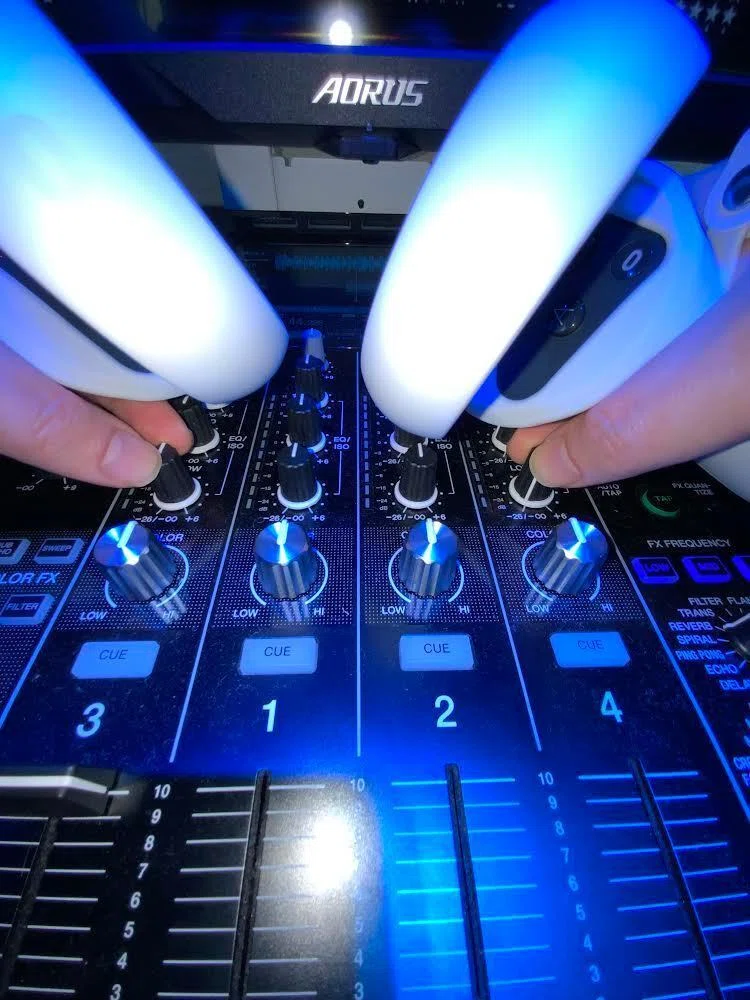 VRChatでDJをするための環境づくりメモ｜ksk_u