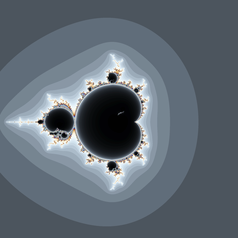 第3回高周期ジュリア集合選手権｜108Hassium｜note