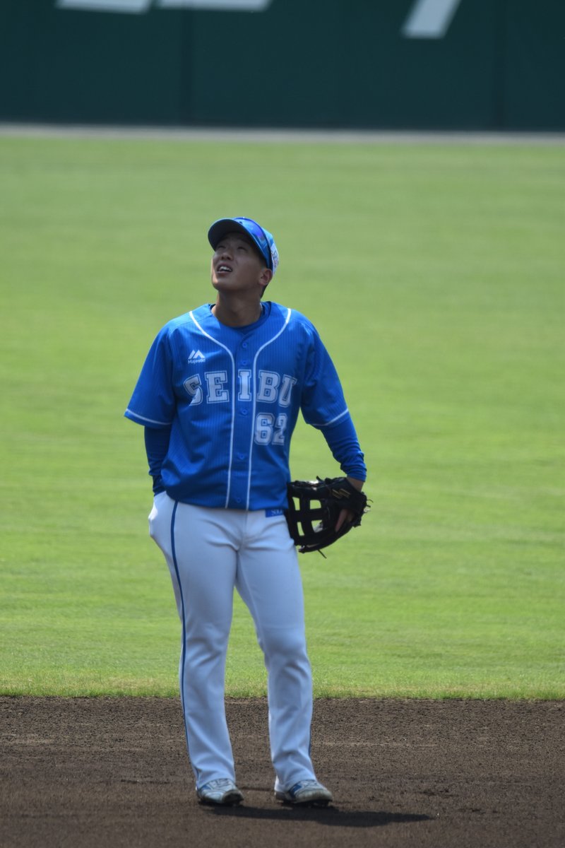 2022/7/1 LF7-5GF CAR3219Field｜くるくる