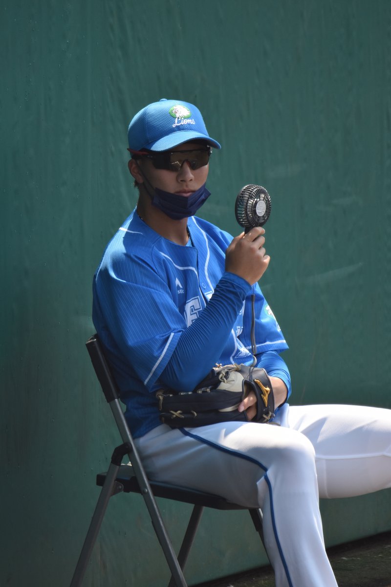 2022/7/1 LF7-5GF CAR3219Field｜くるくる