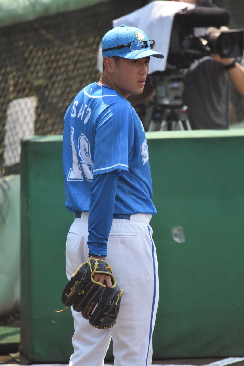 2022/7/1 LF7-5GF CAR3219Field｜くるくる