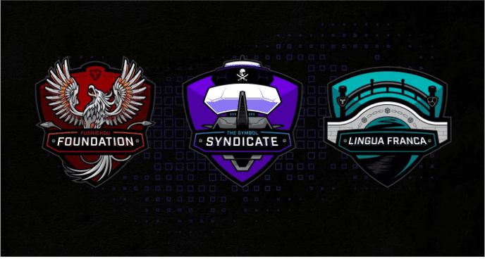 The Symbol Syndicate アドベント・リフレクション 2022｜Symbol・NEMコミュニティ情報